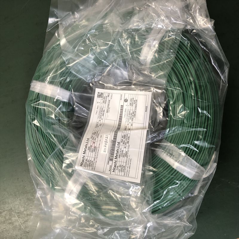 UL3386電線/ワイヤーハーネス部品、加工設備を格安販売-ハーネス市場