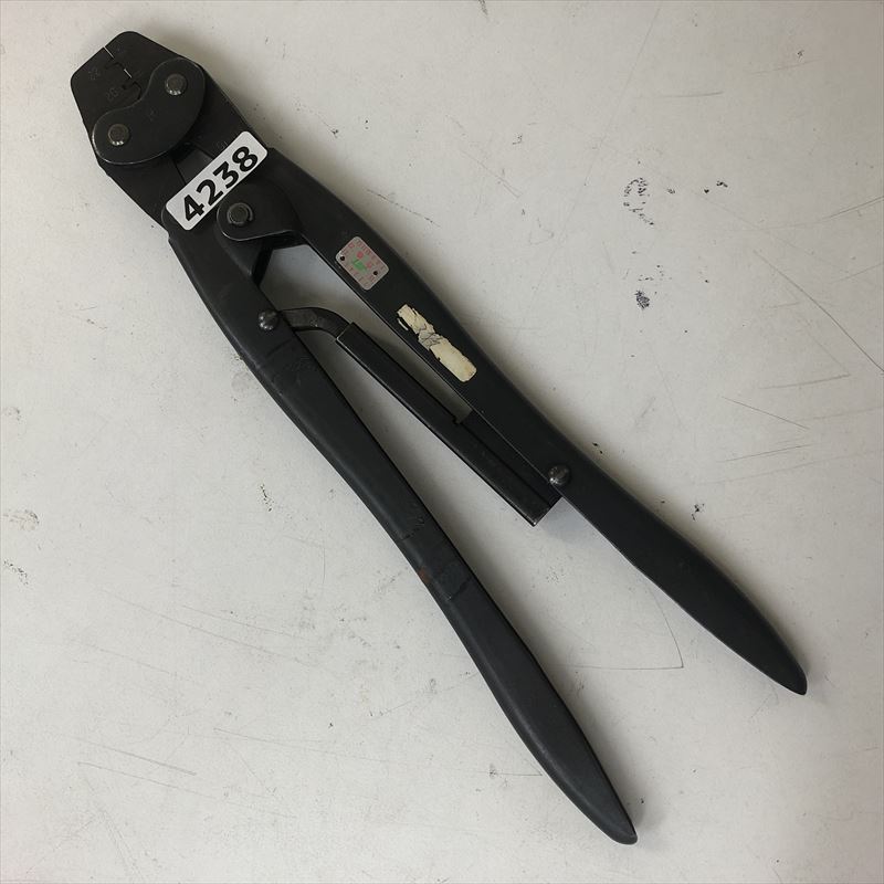 日本圧着端子製造(JST)手動圧着工具/ワイヤーハーネス部品、加工設備を格安販売-ハーネス市場