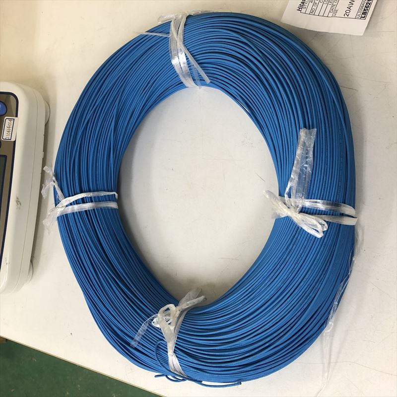 UL3398電線 - /ワイヤーハーネス部品、加工設備を格安販売-ハーネス市場