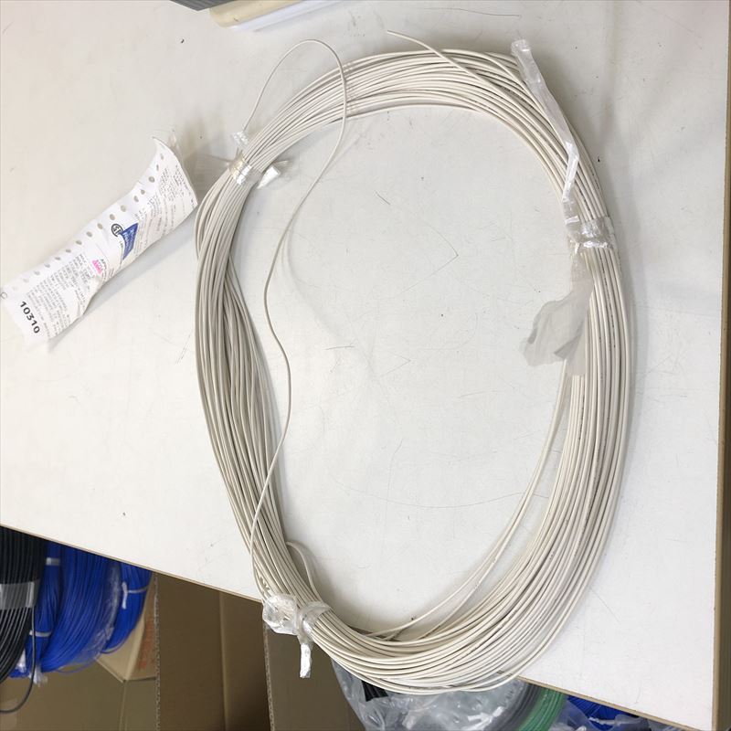 UL1061電線 - /ワイヤーハーネス部品、加工設備を格安販売-ハーネス市場
