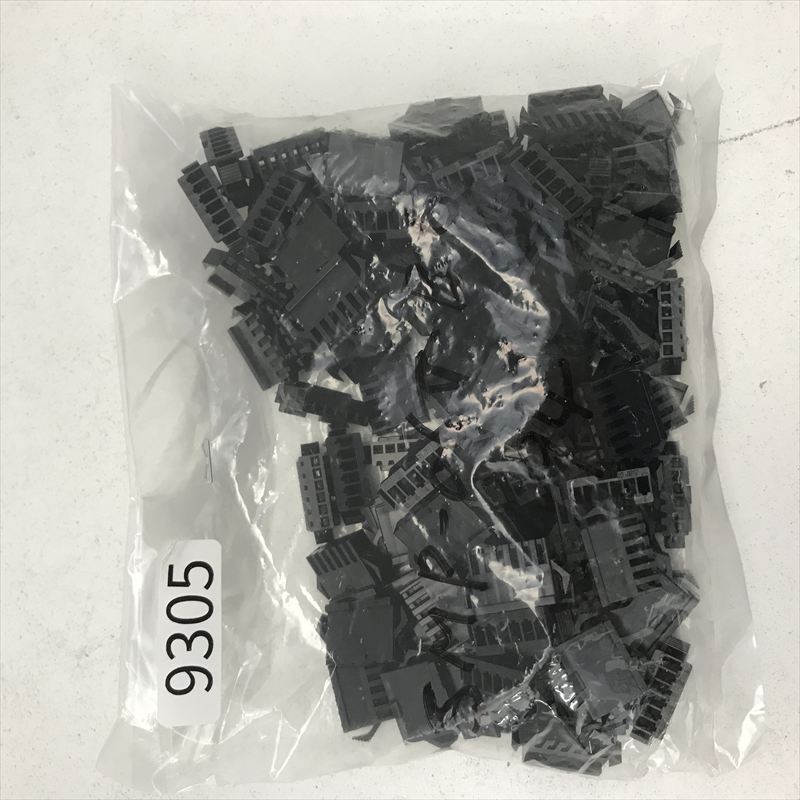 SMP-06V-BC,コネクタ/ハウジング,黒,日本圧着端子製造(JST),94個 - 18869/ワイヤーハーネス部品、加工設備を格安販売-ハーネス市場