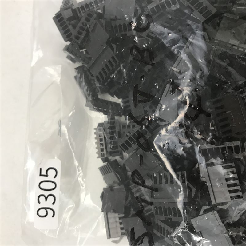 SMP-06V-BC,コネクタ/ハウジング,黒,日本圧着端子製造(JST),94個 - 18869/ワイヤーハーネス部品、加工設備を格安販売-ハーネス市場